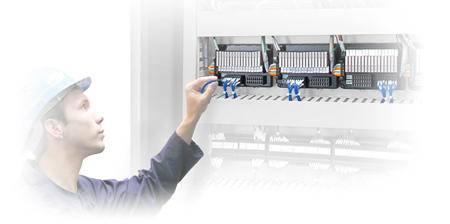 OMRON's Value Design Products Increase the Value of Your Control Panels ...